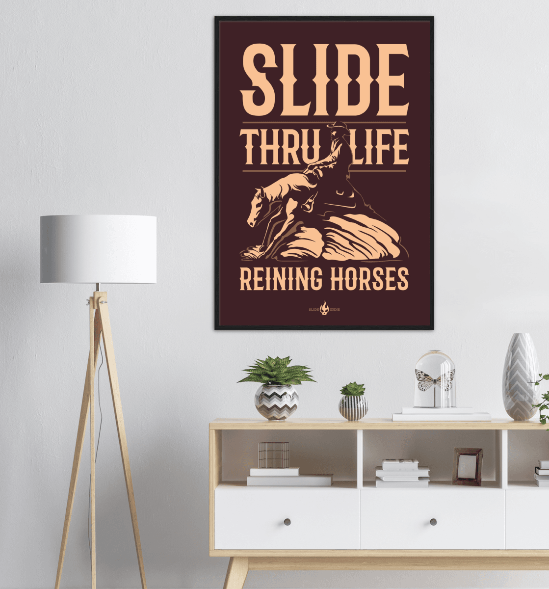 "Slide Thru Life" – Inferno 66